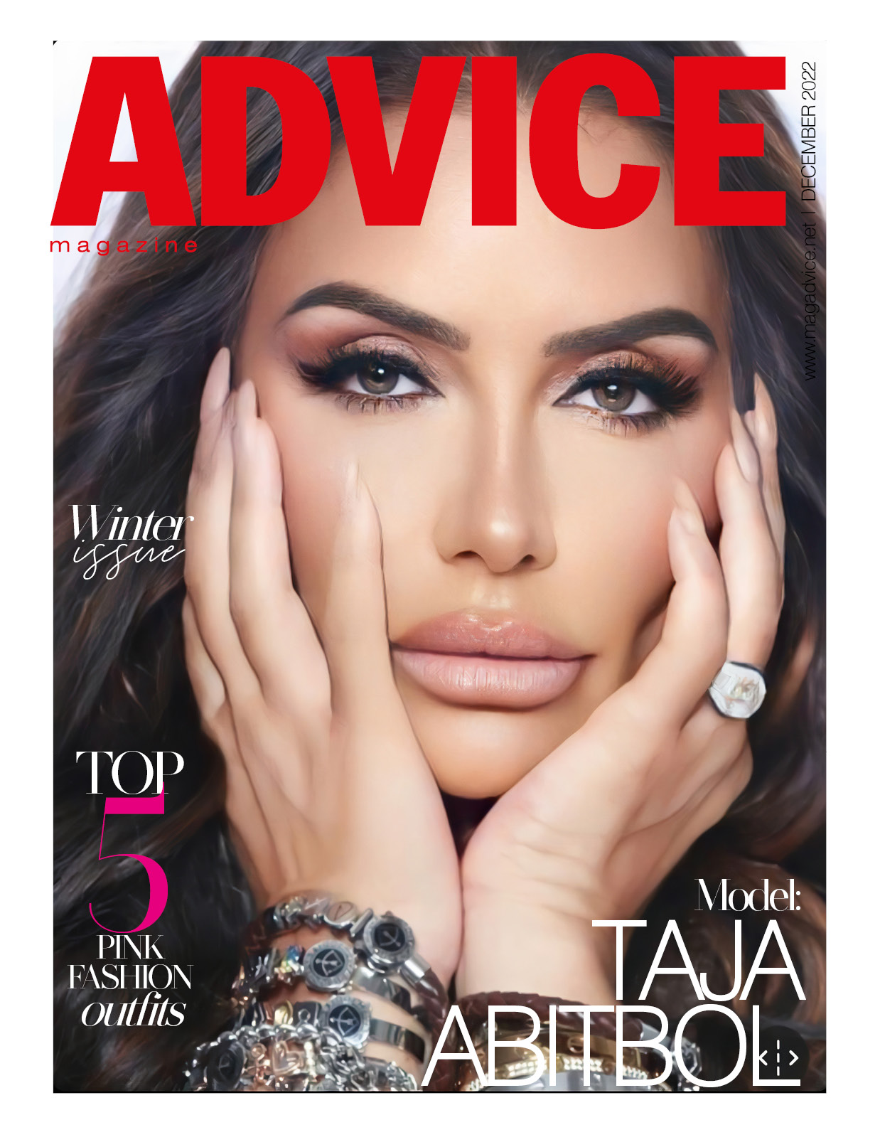 Taja Abitbol: My business is dedicated to achieving optimal health ...